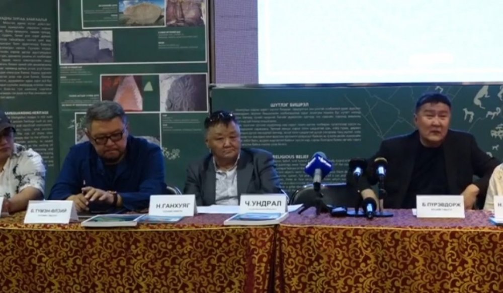 “Кино хийсэн хүн бүхэнд санхүүжилт өгдөггүй гэдгийг ойлгох хэрэгтэй”